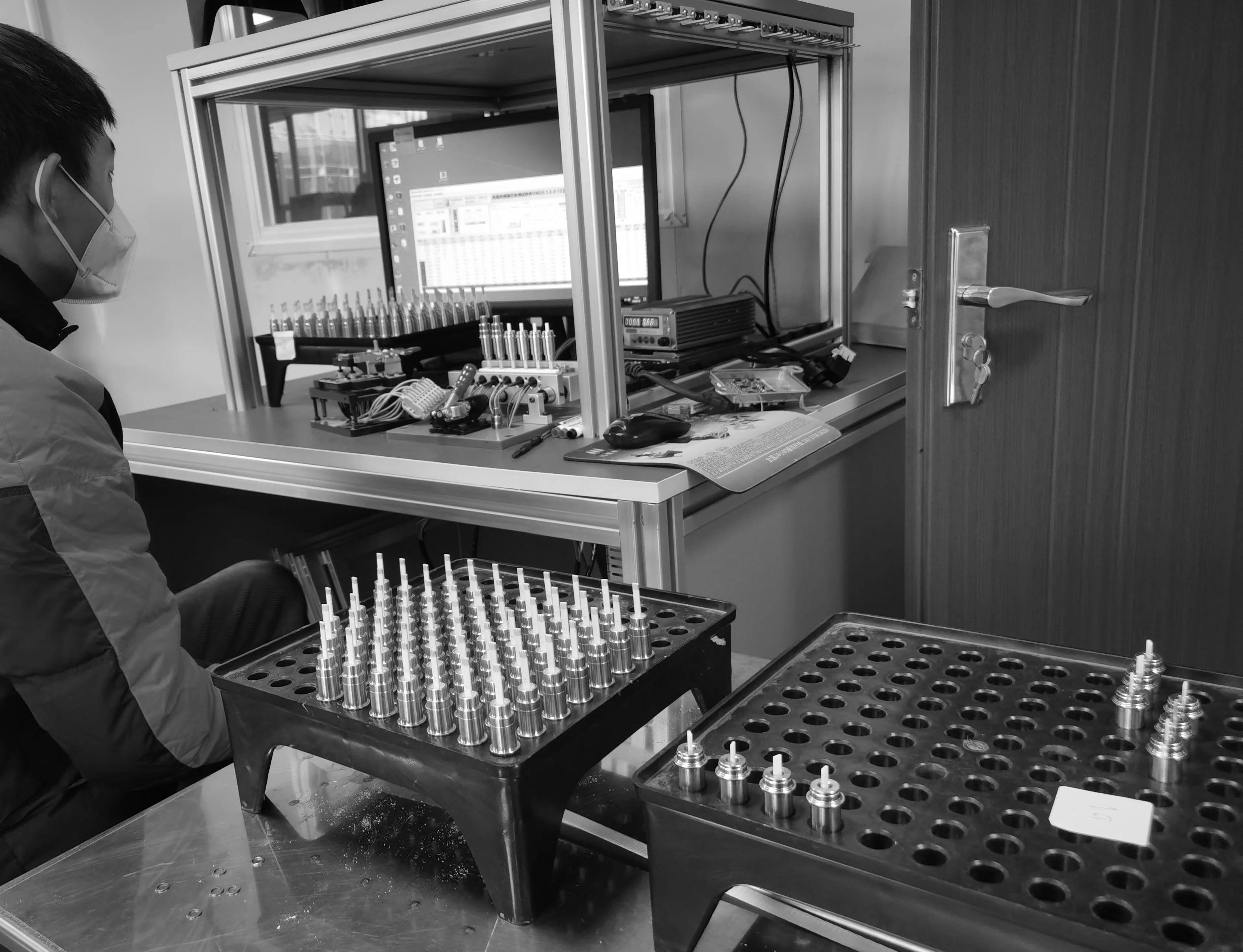 Hot Popular Adblue Injector Module Dosing Module Fits For Sca Euro 6 ...