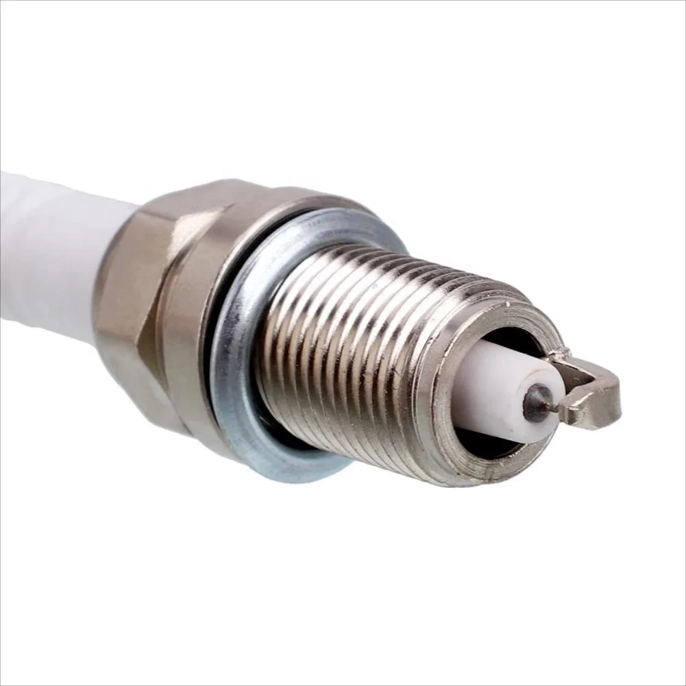 VW Audi A8 Q7 Q8 Porsche Panamera Spark Plug - 0P2905601