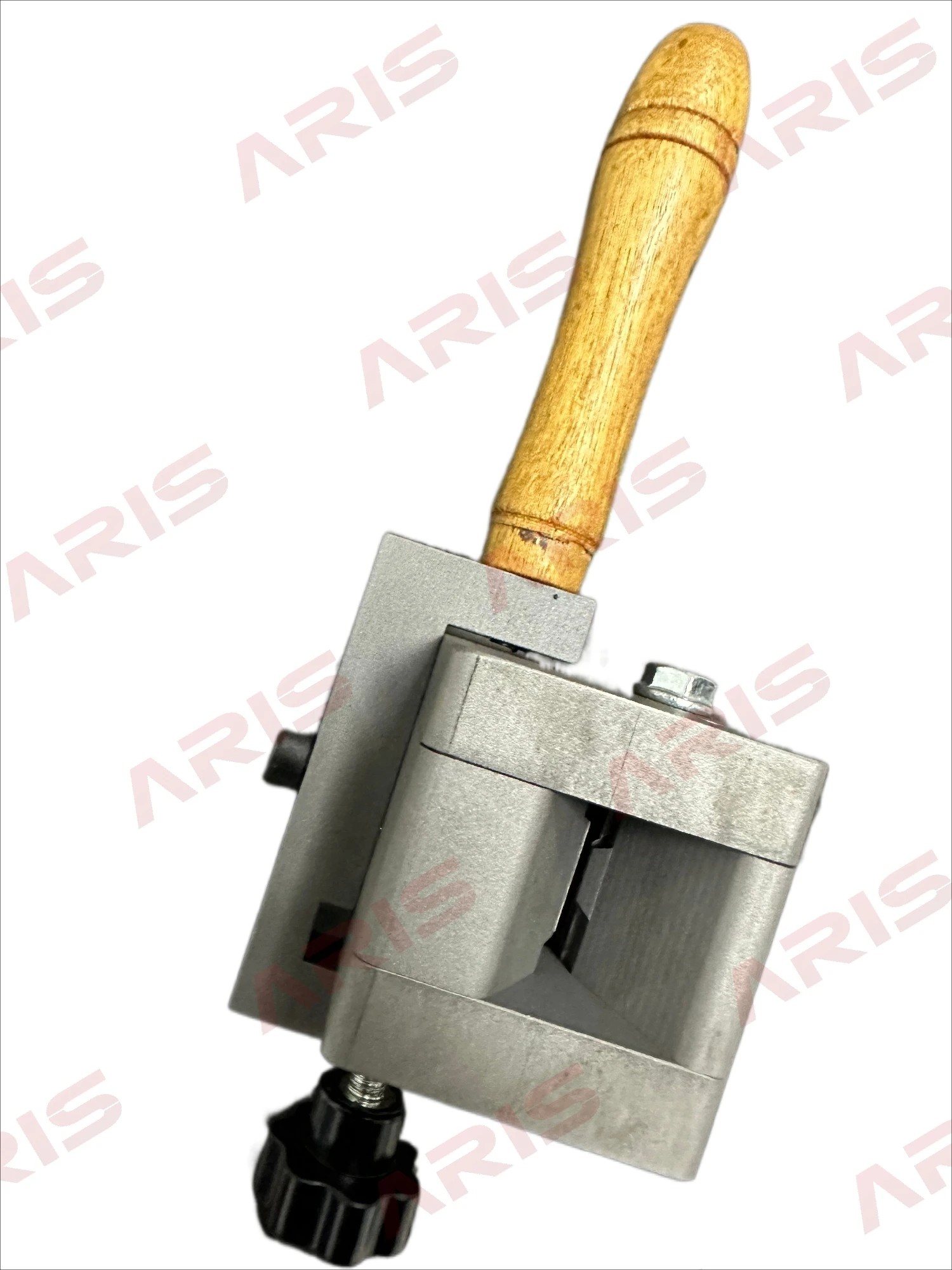 Needle Block Mould for Malimo Stitch Bonding Machine - ARIS