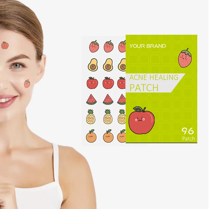 Kormesic Oem Blemish Patches Master Hydrocolloid Oem Stickers Korea ...