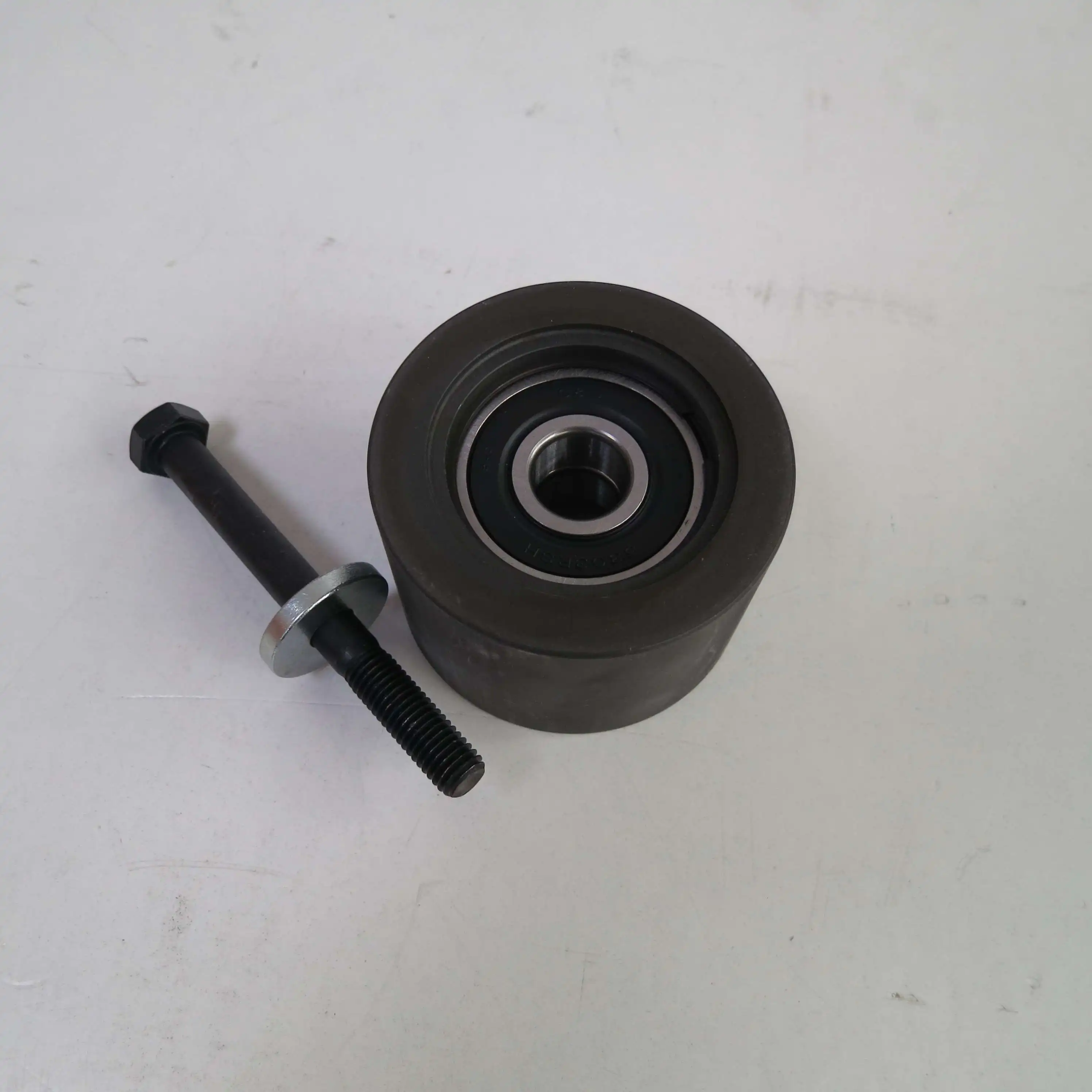 Machinery Parts Qsx15 X15 Diesel Engine Idler Pulley 3681587 - Buy X15 ...