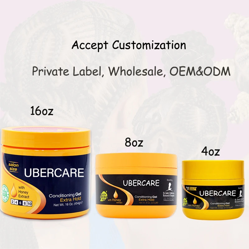 Fast Shipping Loc Gel And Braid Gel Whole Sale Shine And Jam Gel Unisex ...