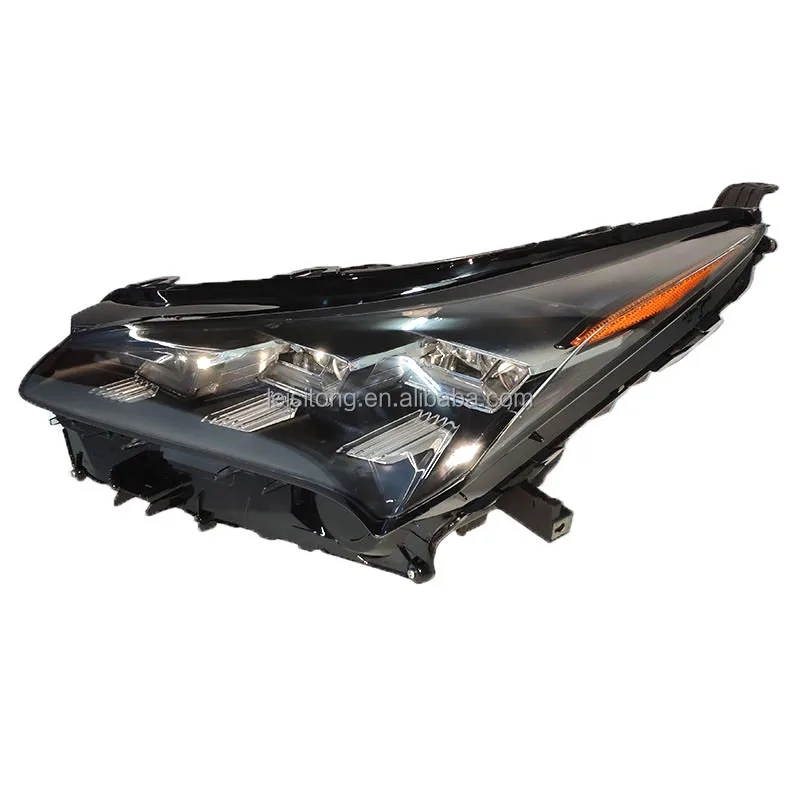 LST FACTORY FULL LED Headlamp for 2015-2020 Lexus NX200T