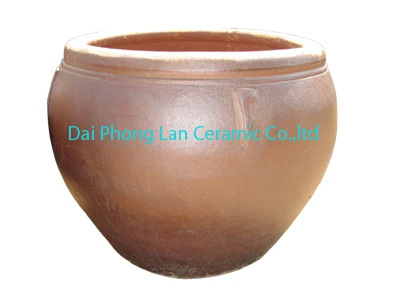 Ceramic Garden Planters - Durable and Stylish Solutions