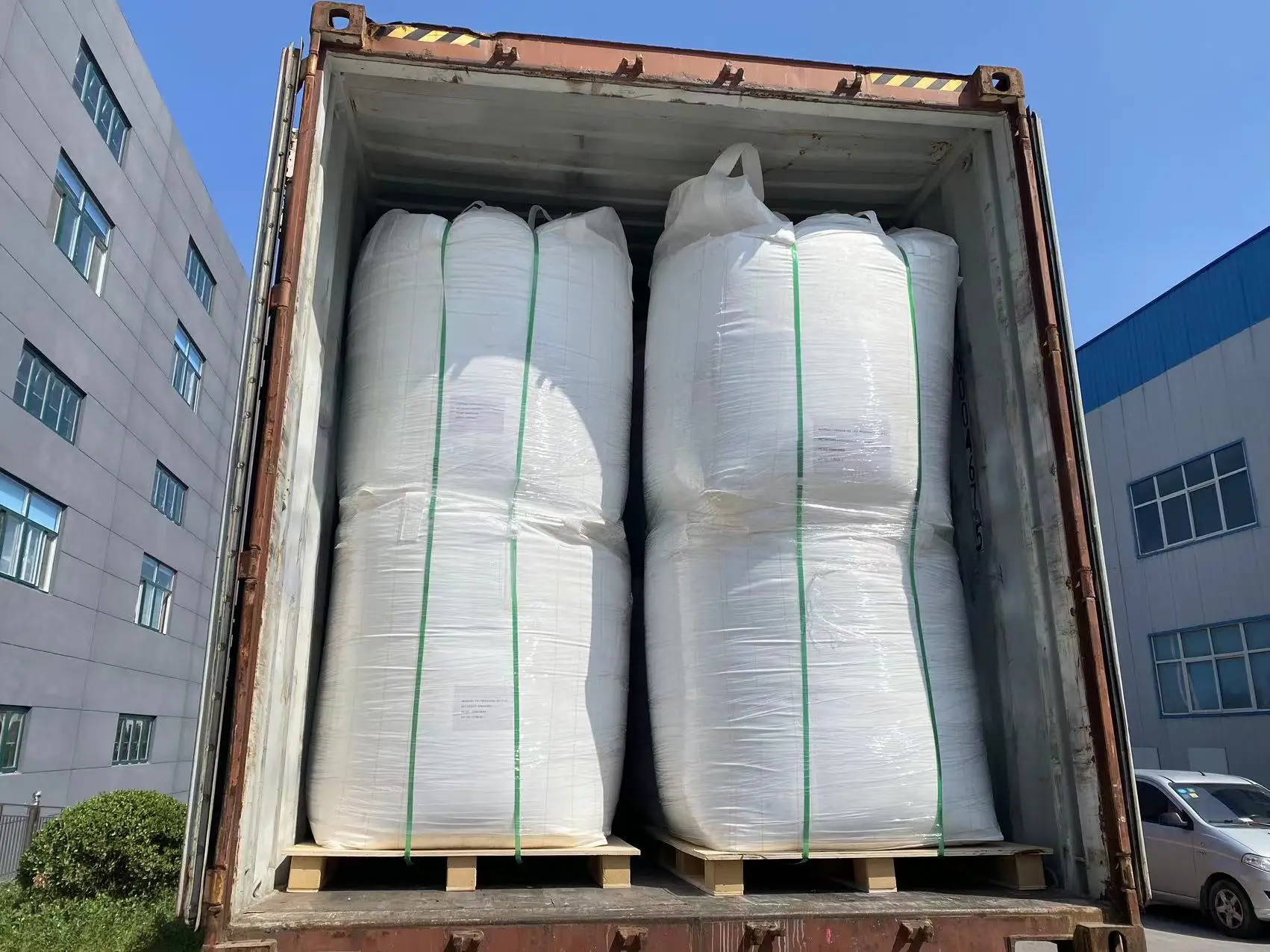 MBS Resin - Versatile Copolymer for PVC Pipe Formation