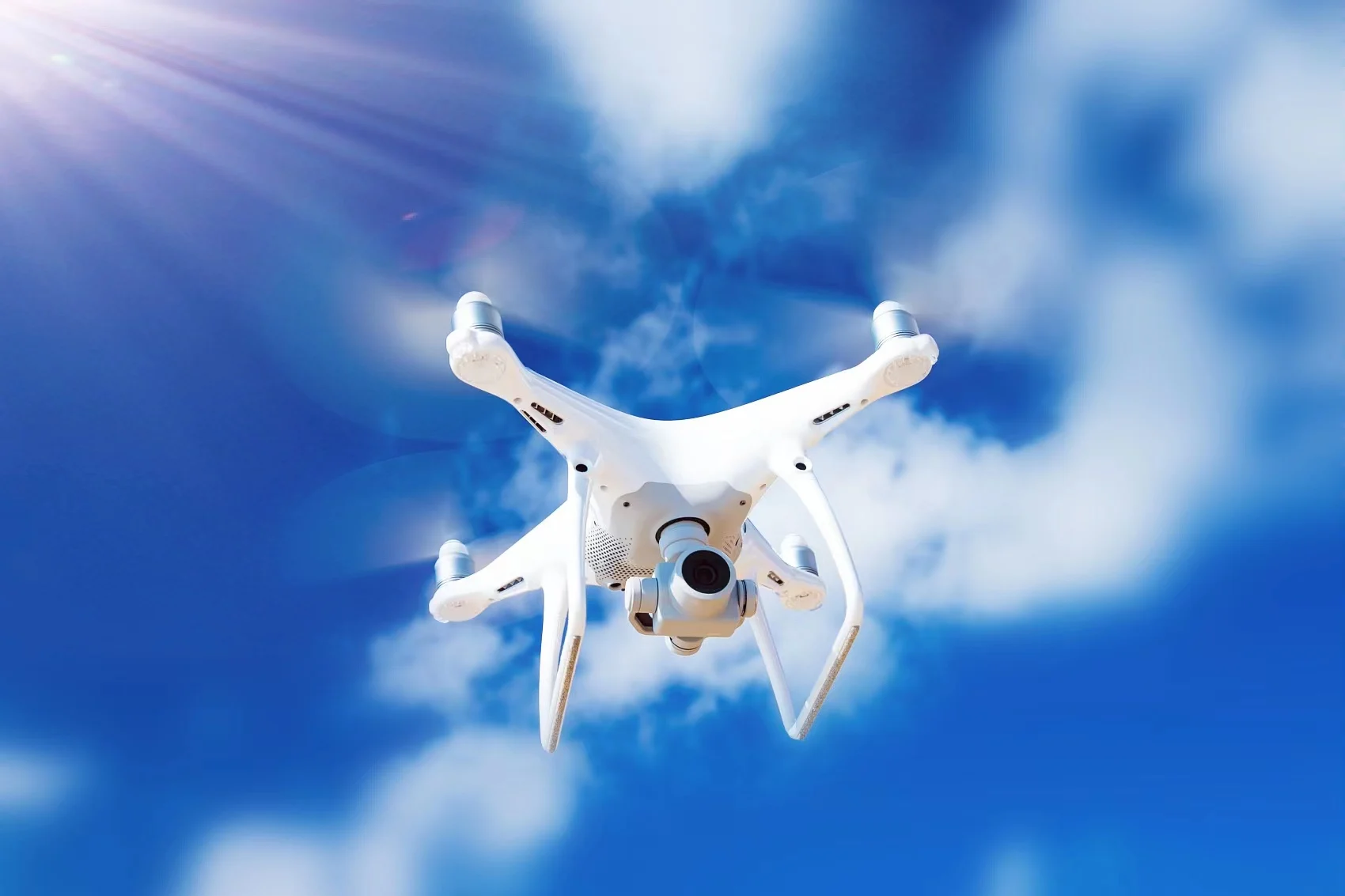 Line 96 Lidar Scanning System Uav 3d Modeling 360 Degree Fov High ...