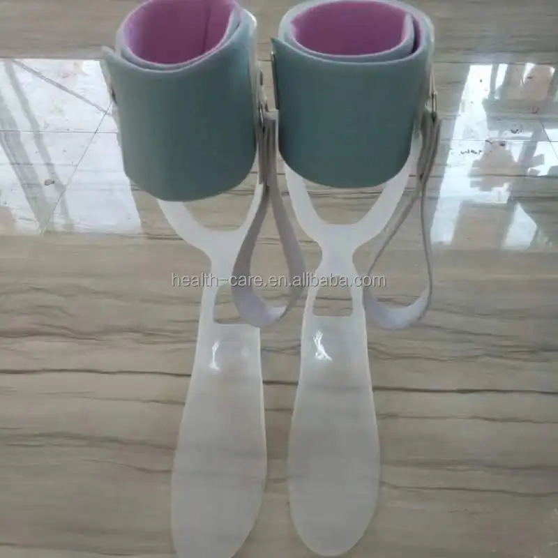 Orthopedic Devices - Ankle Foot Physiotherapy Solutions