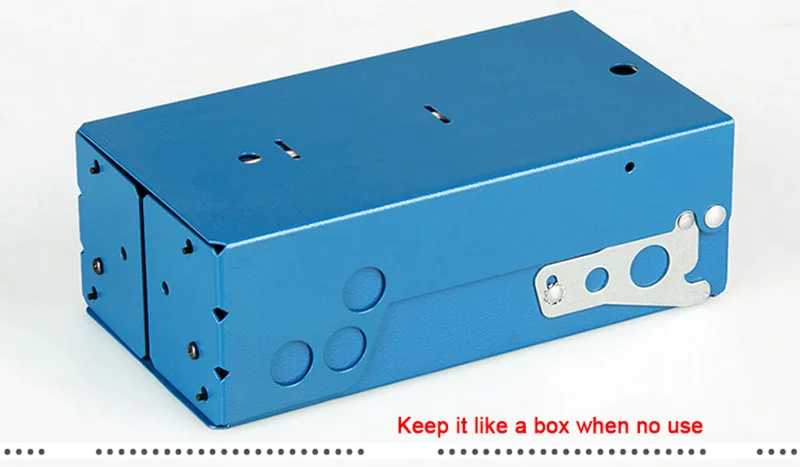 Tactical Speed Tester - Measure Velocity from 30/tps to 7000 Fps