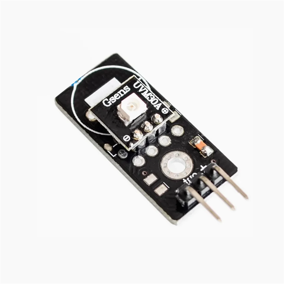 Original UVM-30A UV sensor module UV detection module| Alibaba.com