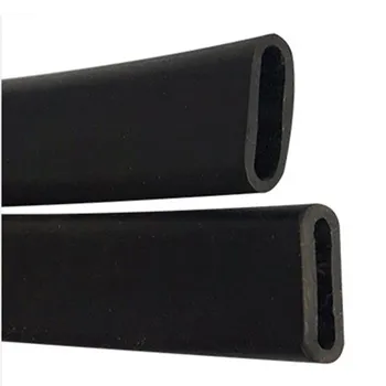 High Quality Air Expandable Bladder Hose Air Shaft Flat Silicone Rubber Air Tube - Buy Flat Hose ...