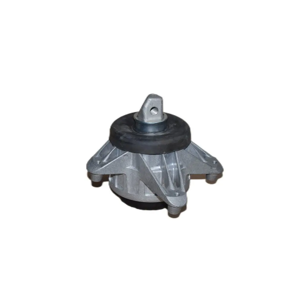 Front Left Side Engine Mount For Mercedes-benz Gle W167 1672405300 ...