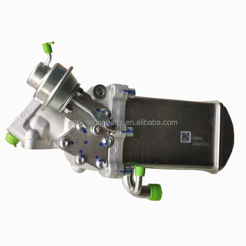 原装长安亨特EGR冷却器运行经验编号PC201014-0401| Alibaba.com