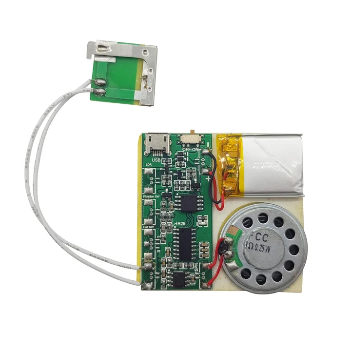 Voice Module跨境商机分析报告行业外贸出口趋势-阿里巴巴国际中文站官网