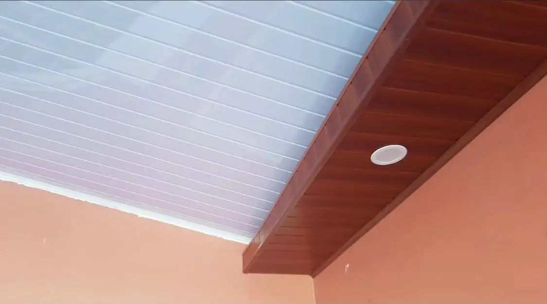 Pure White PVC Panels - Stylish & Functional Solutions