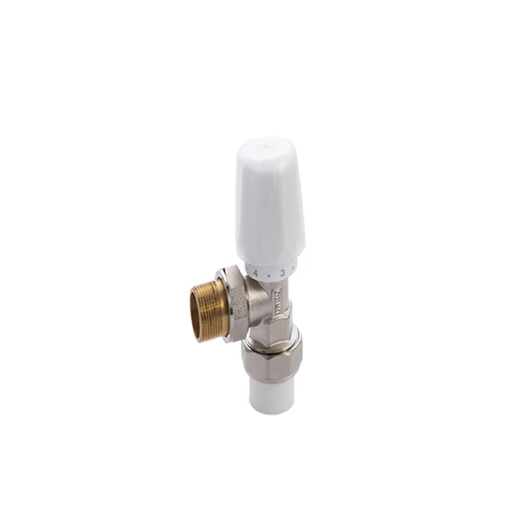 High Quality 1/2 Inch Hydraulic Hvac Systems & Parts Cw617n/Hpb59-3 Temperature Control Brass ...