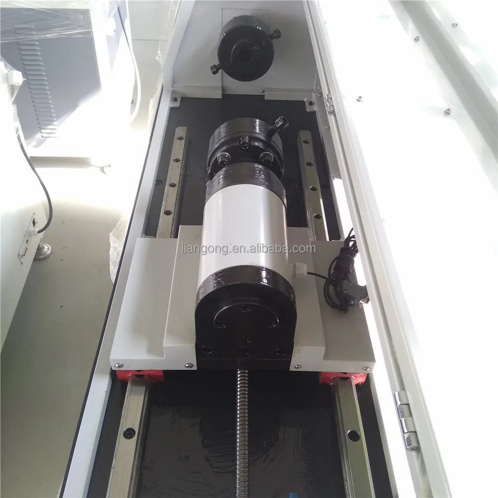 Rotating Bending Fatigue Test Machine - Liangong NDW-500