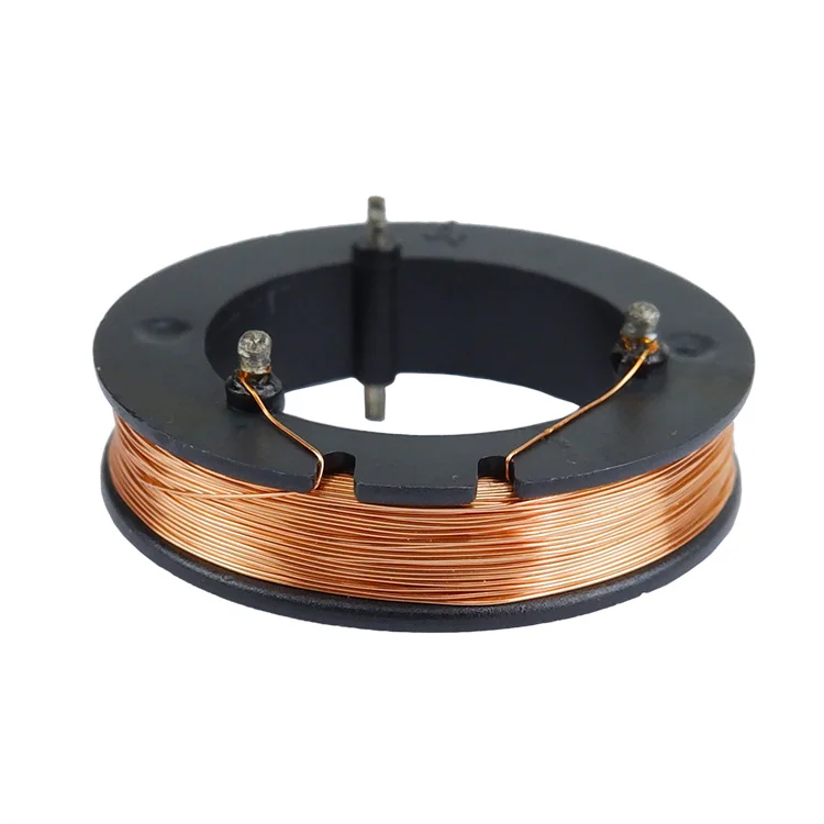 Hight Quality Small Iron Core Generator Ignition Coil /bobbin Coil ...