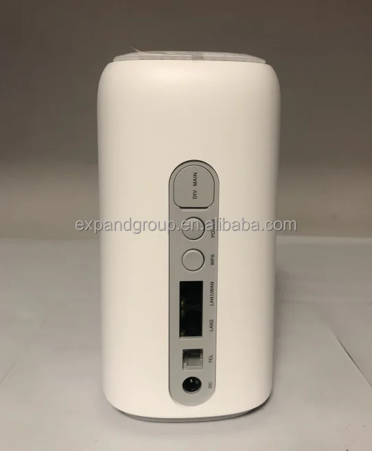 FiberHome 5G CPE LG6121F WiFi 6 Router - AX1800 Wireless Indoor Modem ...