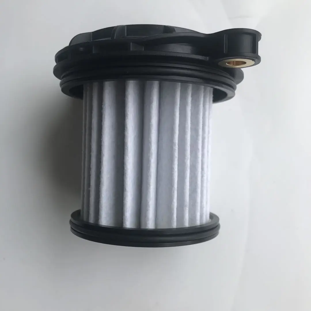 0501 215 163 PVC Activated Carbon Filter Element for Hydraulic Suction