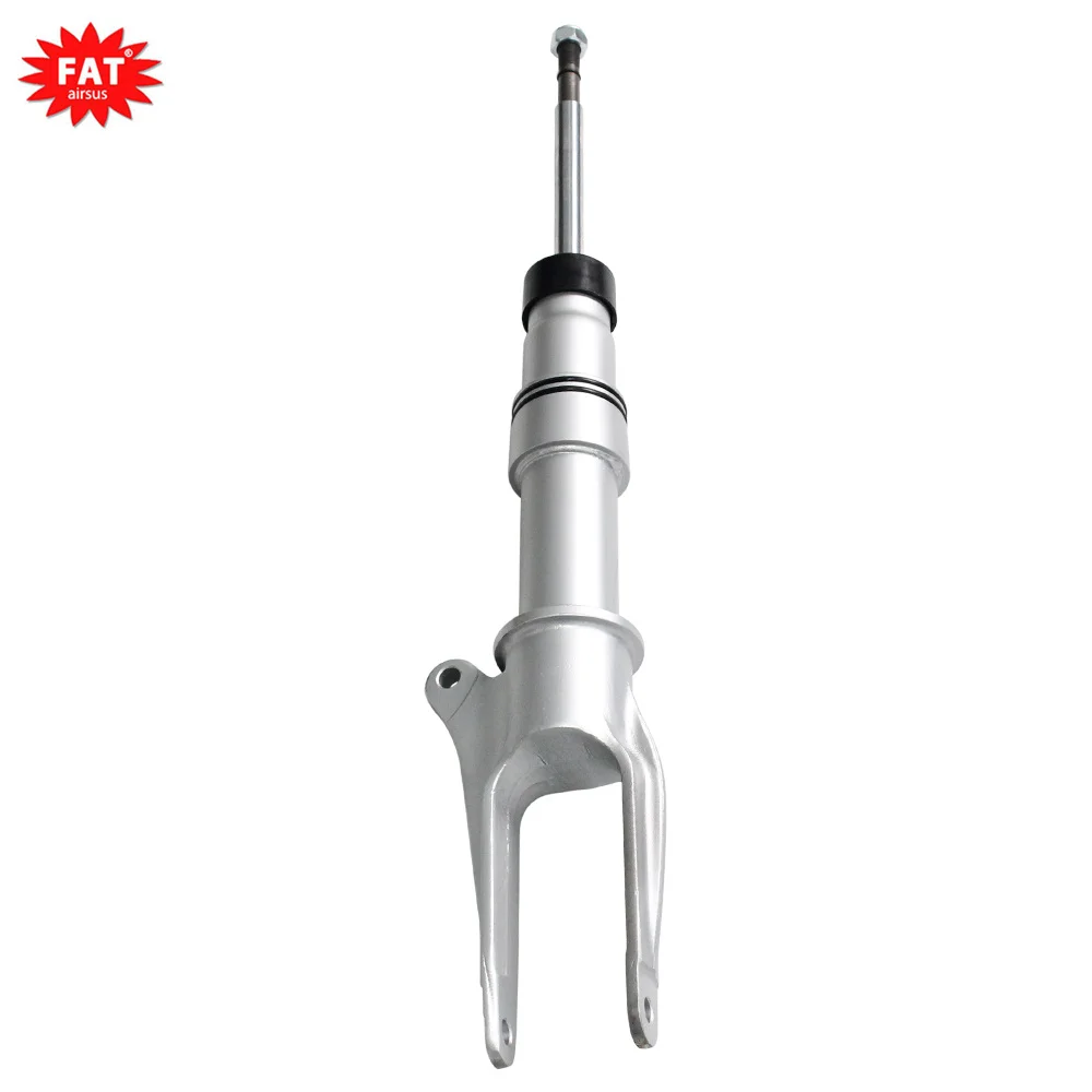 Porsche Panamera Air Suspension Shocks - Reliable Performance