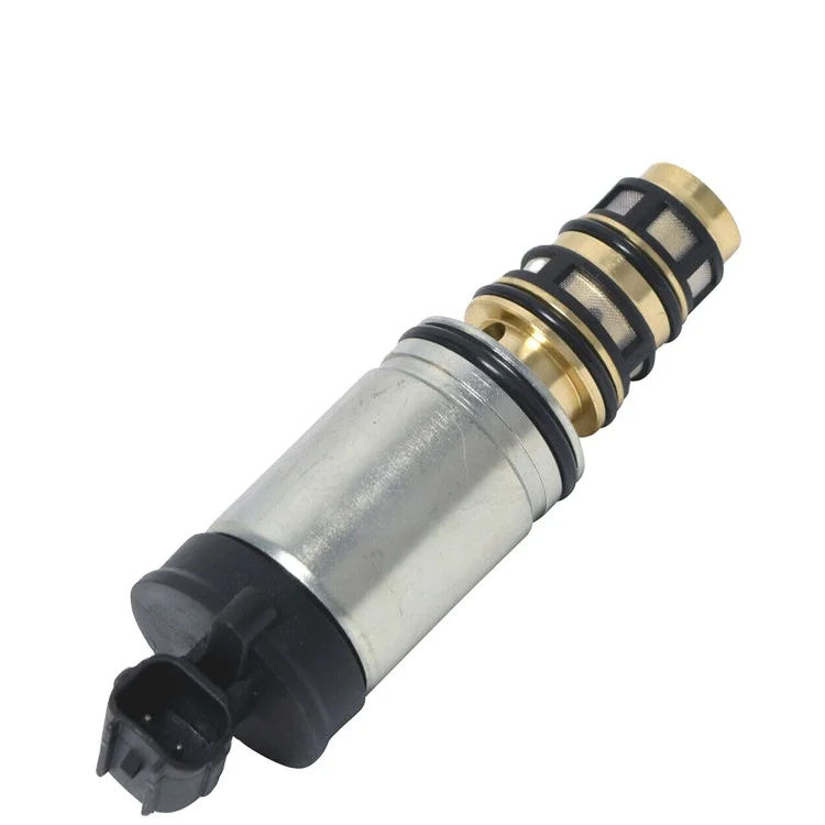 Solenoid Electronic Control Valve For Ferrari F360 Chevrolet Cruze ...