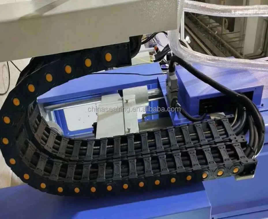Cnc Machine Nylon Cable Carrier Tray Drag Chain - Buy Drag Chain ...