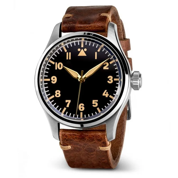 Watches For Men Luxury Montre Homme Automatic Waterproof Watch Custom ...