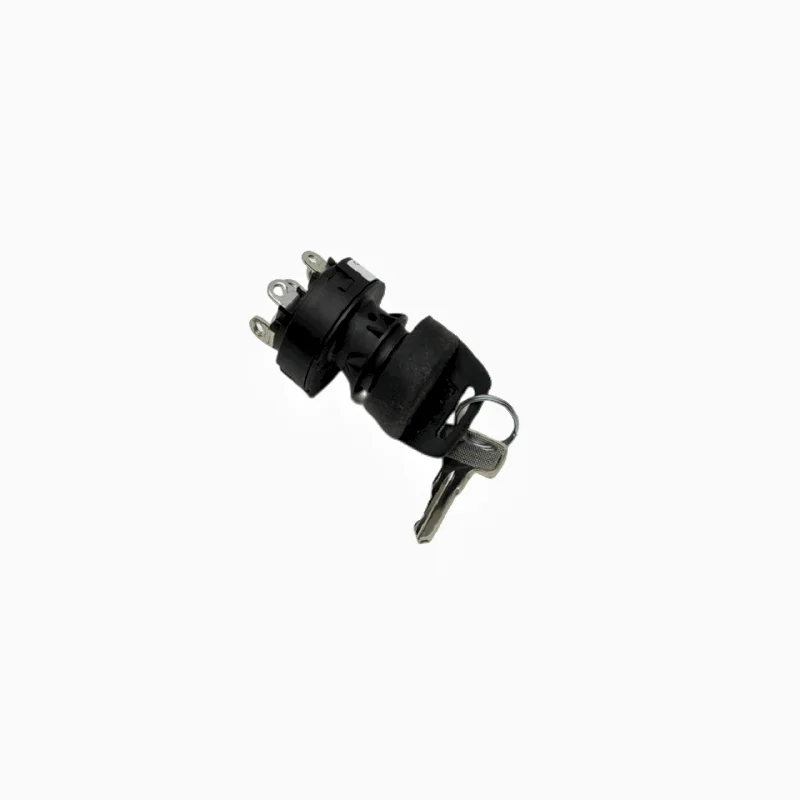 Ignition Switch Key Switch 83131 83131gt For Genie Gs-1930 Gs-2632 S60 ...