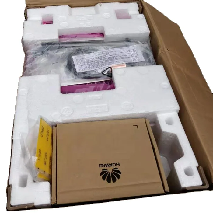 Huawei AAU WD7MAAU39111 AAU3911 2600 MHz 2T4R 2x40 W (); Antena: 2500 ...