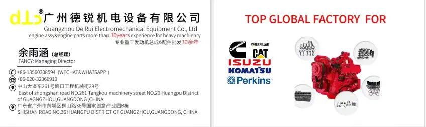 Head Gasket 4720161320 4720161420 4720162220 for Detroit S60 Diesel ...