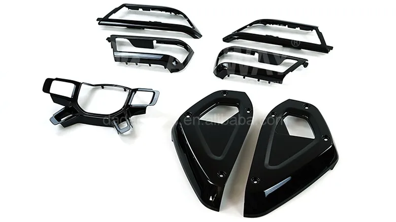 Most Popular Professional Factory Car Accessories For Land Rover ...