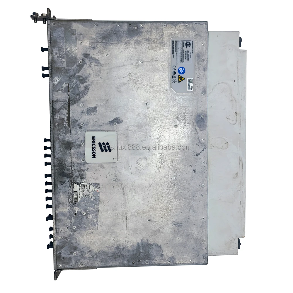 Baseband6630 Ericsson Baseband Board 6630 KDU 137 848/11 Baseband 6630 ...