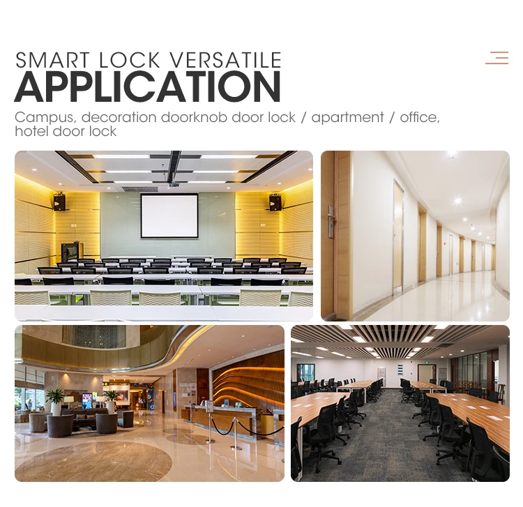 Rfid Card Security Gate System Keyless Entry Safe Electric Electronic ...