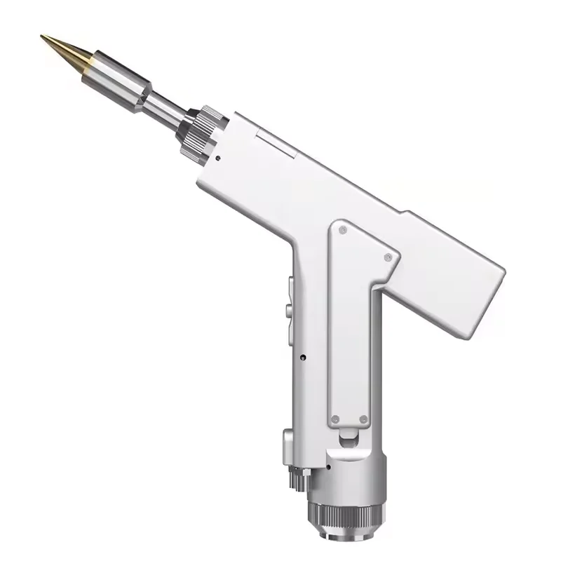 3-in-1 Handheld Laser Welding Torch - 1500W to 3000W Power