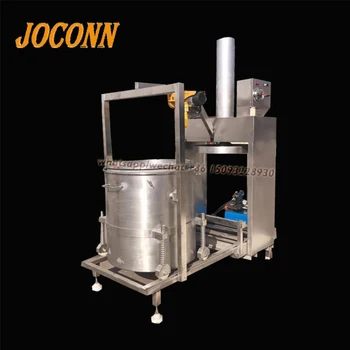 Stainless Steel Commercial Fruit Grape Juice Squeezing Extractor ...