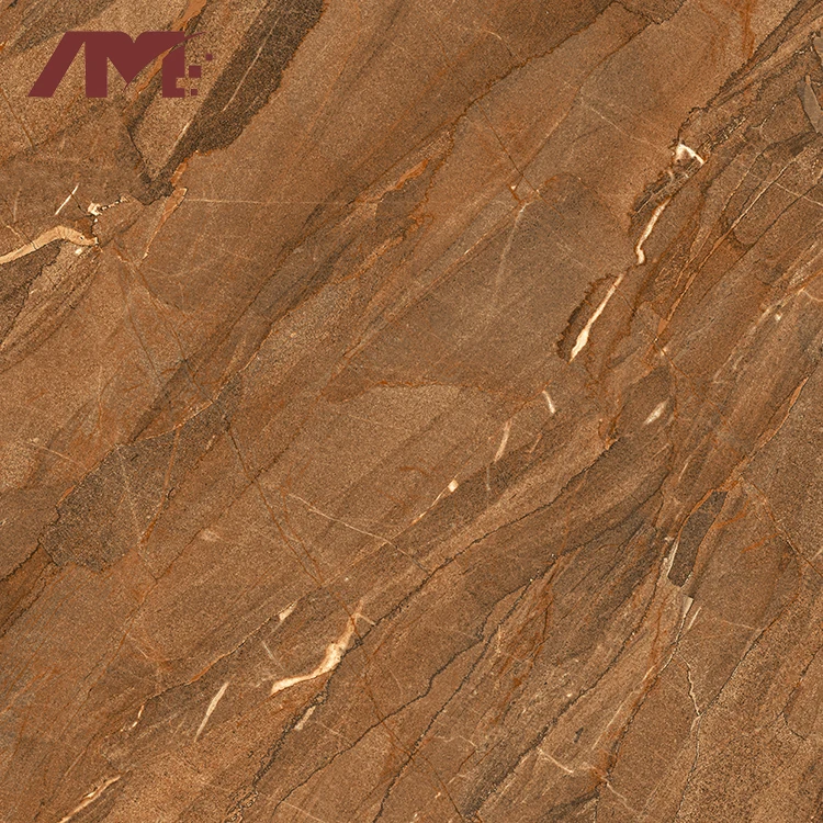 Homogenous Polished Glazed Porcelain Tiles - Durable & Stylish