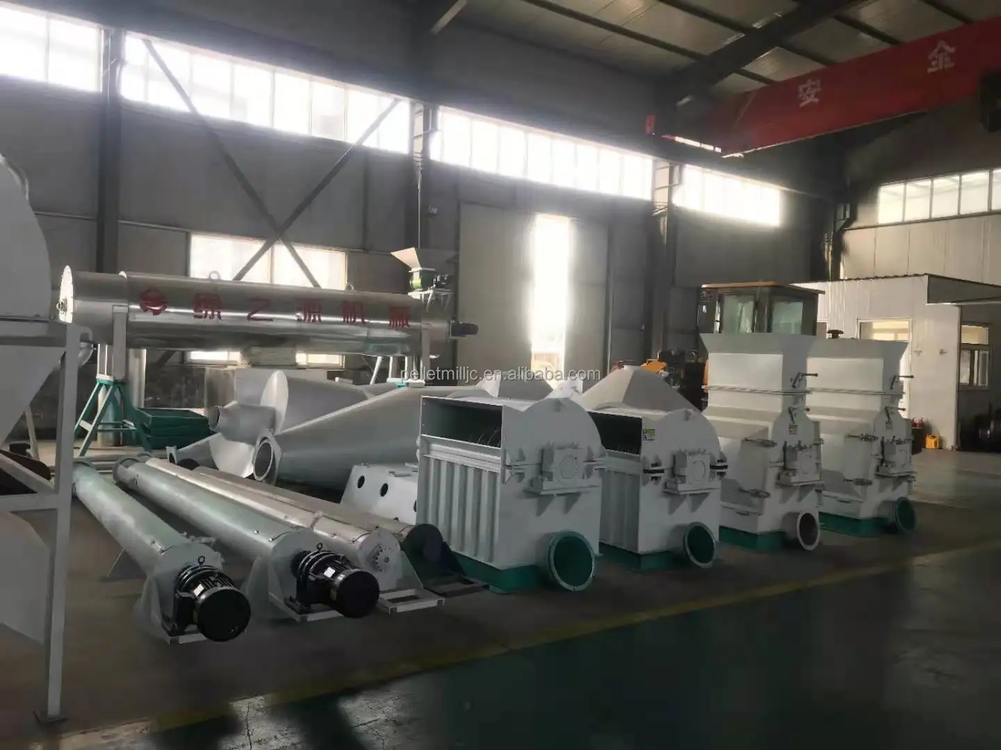 Wood Pellet Machine Ring Die Pellet Mill Good Price Wood Pellet Machine ...