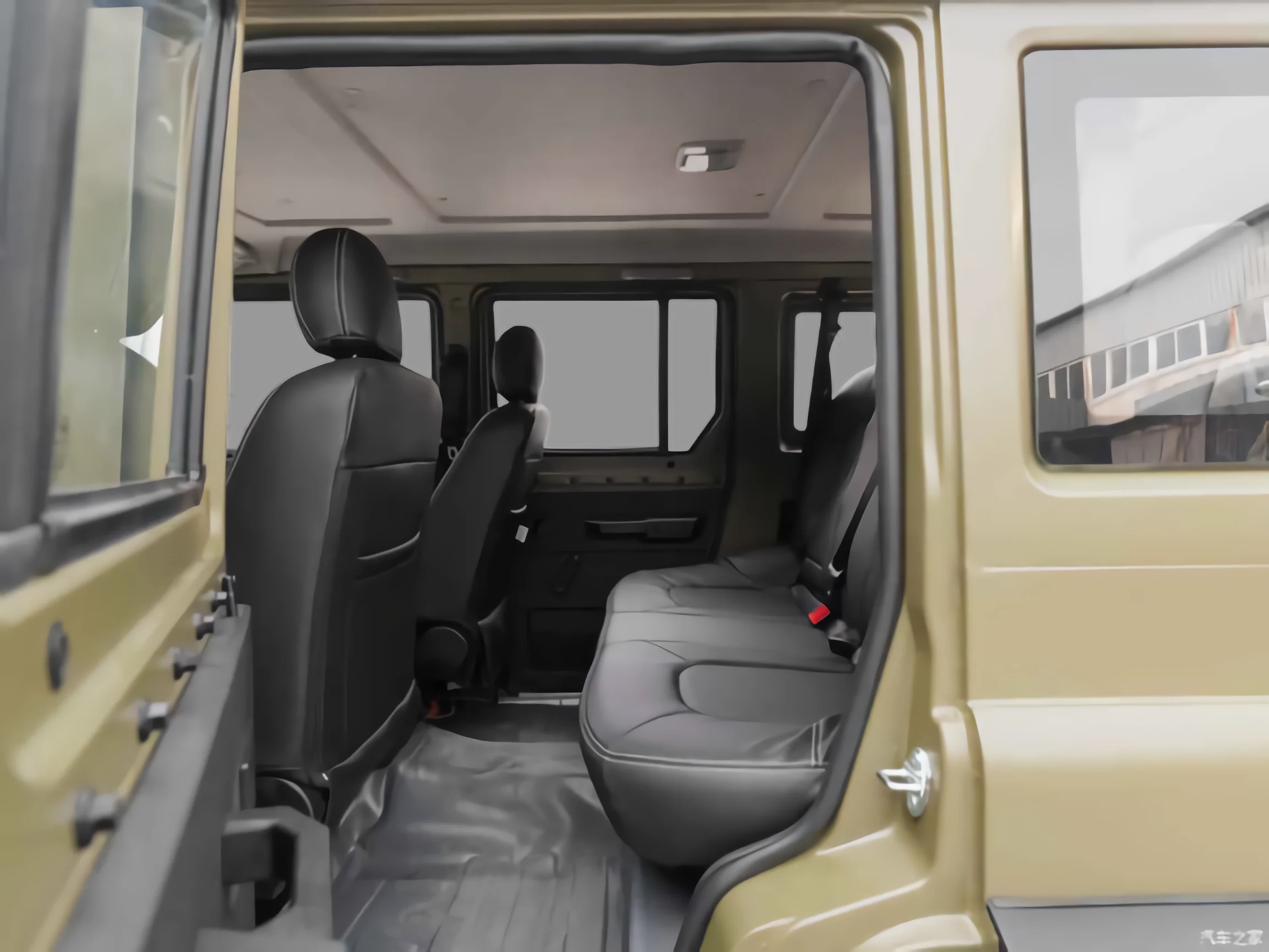 Baw Bj212 Jeep Petrol Cars Gasoline Car Oil Fuel New Petrol Suv Car For Adults China Gas ...