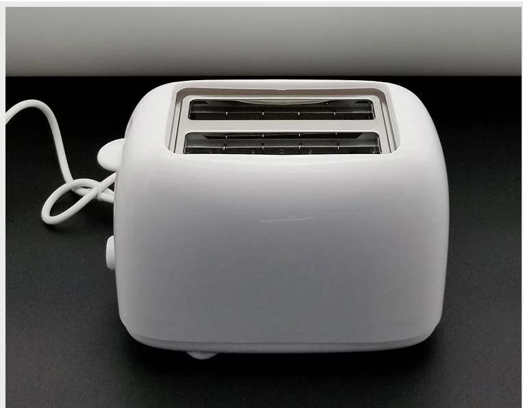 High Quality Fully Automatic Electric Household Toaster Automatic Bread ...