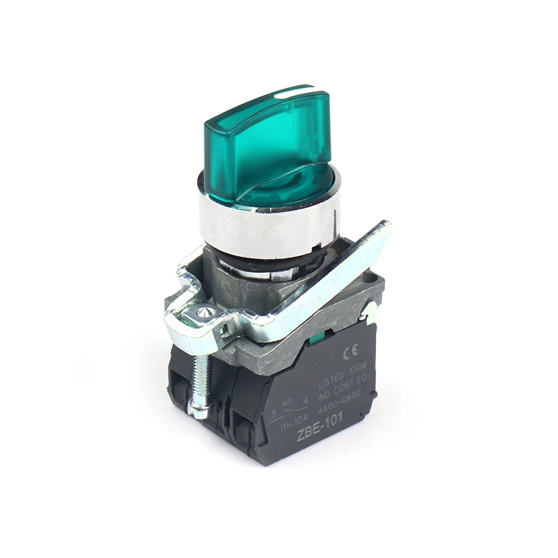 GROWMOON push button switches Selector Switches Button Power Knob ...