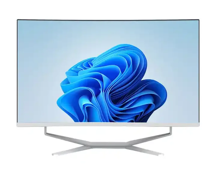 Newest Design Gaming Monoblock Aio Computer I5/i7 10-12th Generation ...