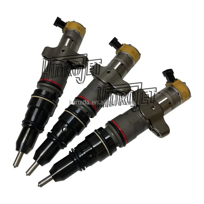 HIDROJET C9 Engine Injector Nozzle 254-4339 for E330D