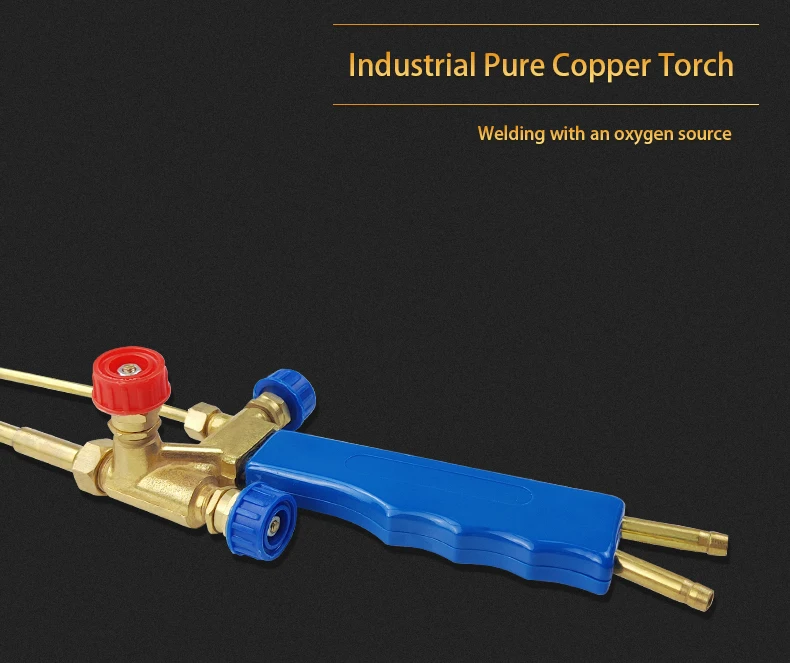 Classic Style Oxweld Cutting Torch Gas Welding Torch Welding Torch In ...