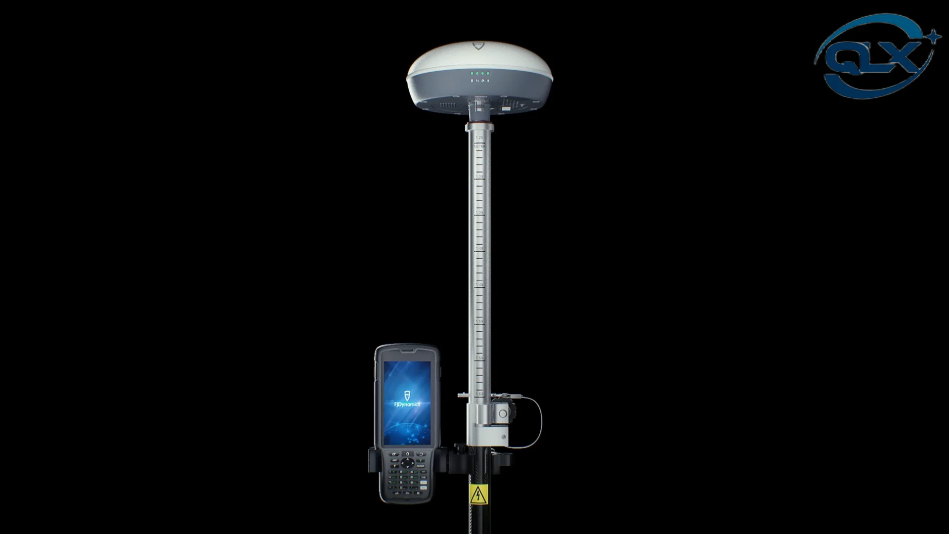 Satlab Tr7 Pro Gnss Rtk Best Price Gnss Rtk For Glonass Land Survey Gps ...