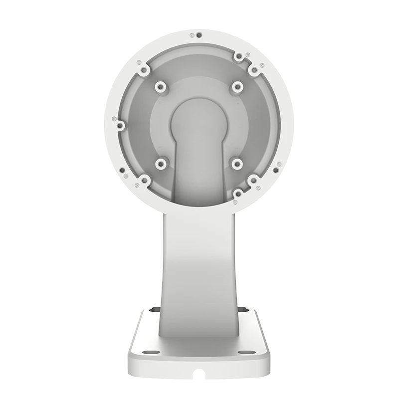 Universal L-Shape Metal Corner Mount Bracket for Outdoor Dome Security ...