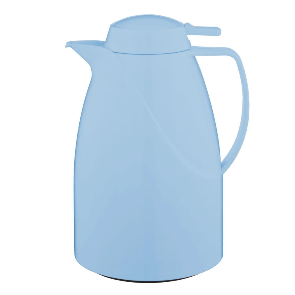 wholesale Plastic Shell Vacuum Jug Hot Tea Water 1.0l 2L Filtering 304 ...