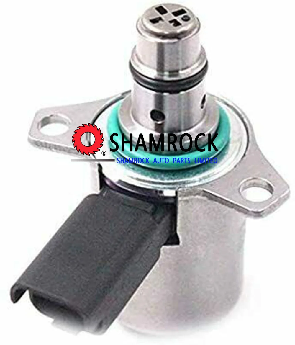 Fuel Pump Pressure Regulator Control Valve Oem Bk2q9358aa/bk2q-9358-ab ...