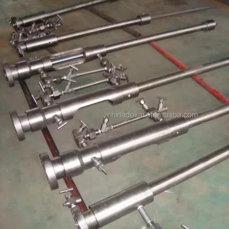 Back Pressure Valve Lubricator - Buy Back Pressure Valve Lubricator bpv ...