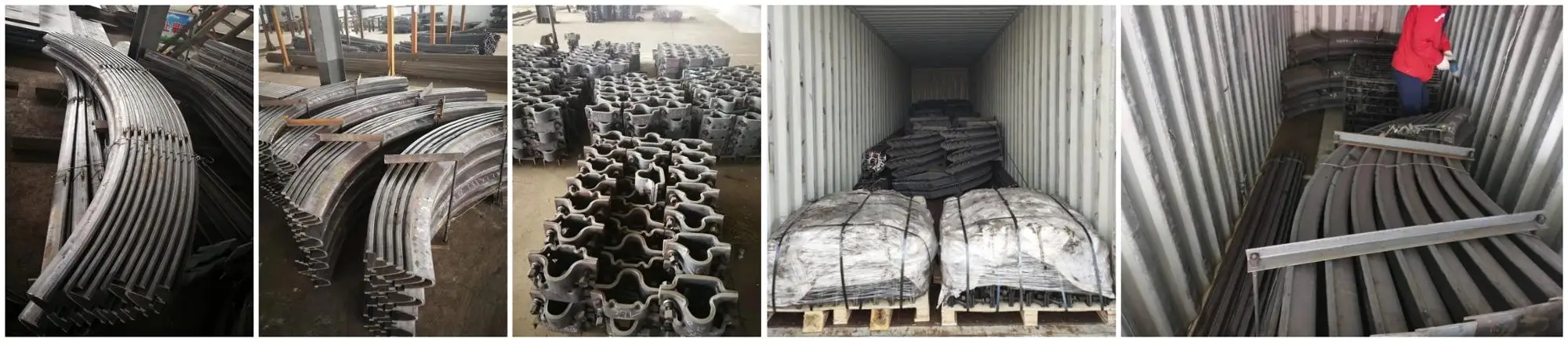 Uic60 Steel Rail Uic60 / 60e1 Railway Rail - Buy 60kg Rail,60e1 Railway ...