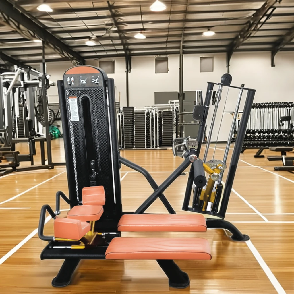 New Design Increase the Gluteese Hip Stretching Glute Isolator Pin ...